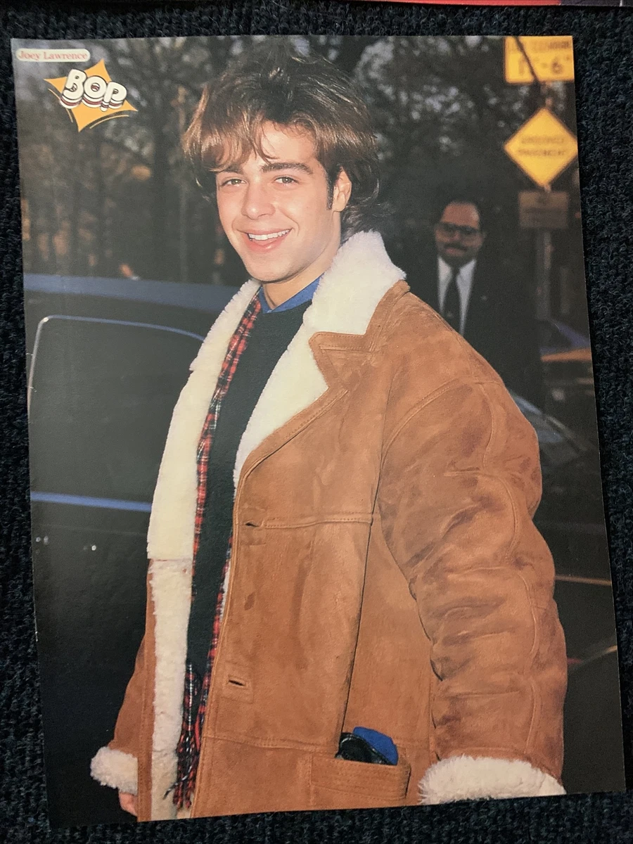 Joseph Lawrence Brothers