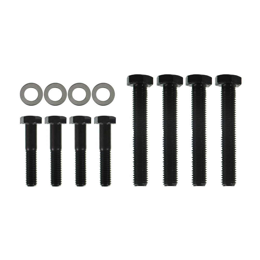 Fit For Ford F150 F250 F350 F450 2015-2021 Super Duty Plastic Rivets ...