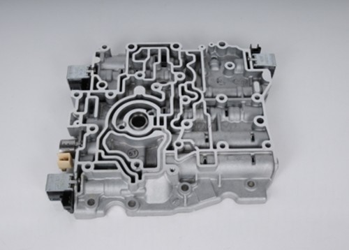 Auto Trans Valve Body ACDelco 24212562 Reman for sale online | eBay
