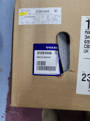 GENUINE NEW VOLVO V70 2008 - 16 7 X 17" ALLOY WHEEL 31201896 | eBay UK