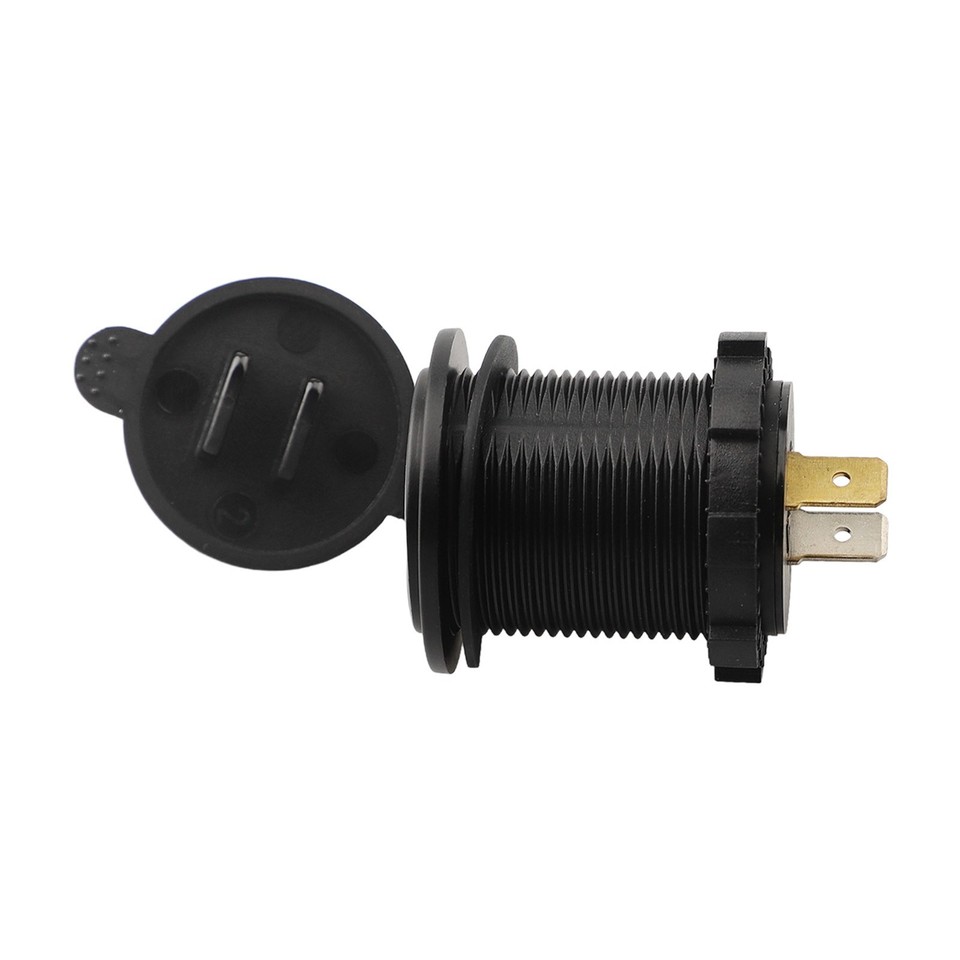 USB Converter In-Car Charging 12V USB Power Socket 36W USB-C PD For ...