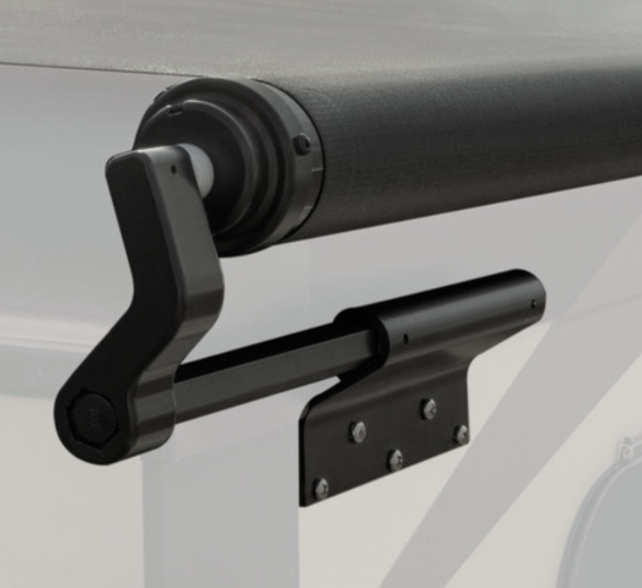 LIPPERT 701665 OEM SLIDE-OUT AWNING HARDWARE BRACKET KIT *S63 | eBay