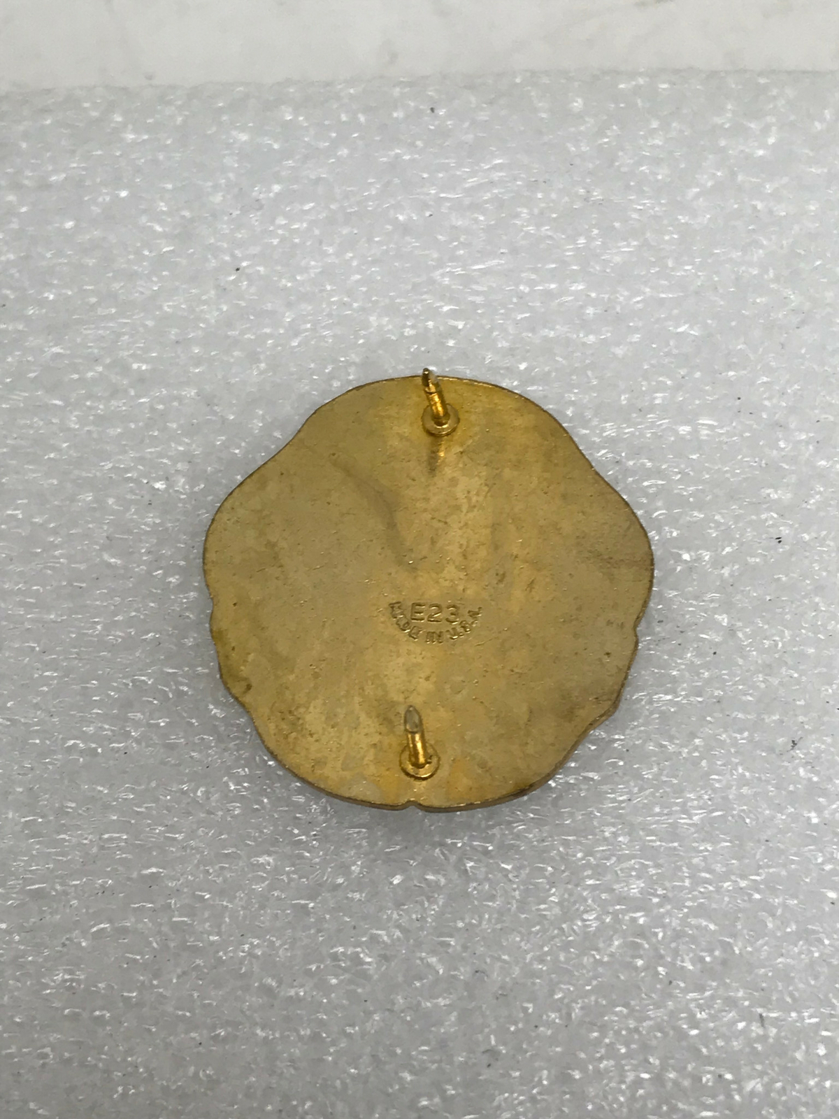 US Military Lapel Insignia Crest Pin ~ Criminal Investigation Command ...