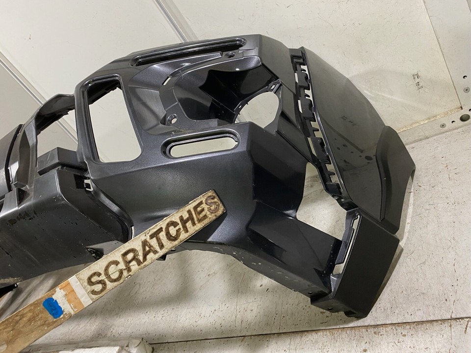 2022-2023 SUBARU Forester Front Bumper Cover | 57704SJ030 | Genuine OEM ...