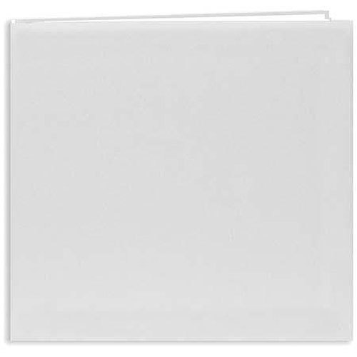 Pioneer MB-10 12x12 Memory Book White (Same Shipping Any Qty) | eBay