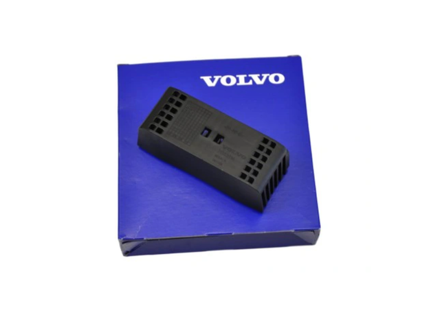 Volvo S60 Mk3 Air Guides Cover 31383816 Genuine for sale online | eBay