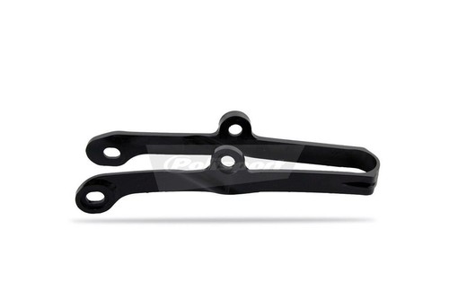 Kawasaki Chain Slider and guide / block kit KXF 250 2004 - 2005 Black ...