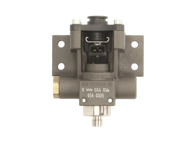 Bosch Dosing Module Urea Injection 0 444 011 016 for sale online | eBay