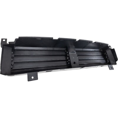 Active Grille Shutter For 2019-2023 Jeep Cherokee Lower 68412008AA ...