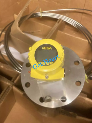 NEW VEGA vegaflex82 Radar Level Meter FedEx or DHL or.UPS | eBay