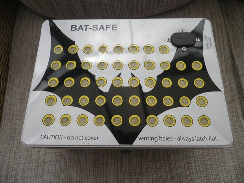 Bat-Safe Medium LiPo Charging Bat Safe Box | eBay UK