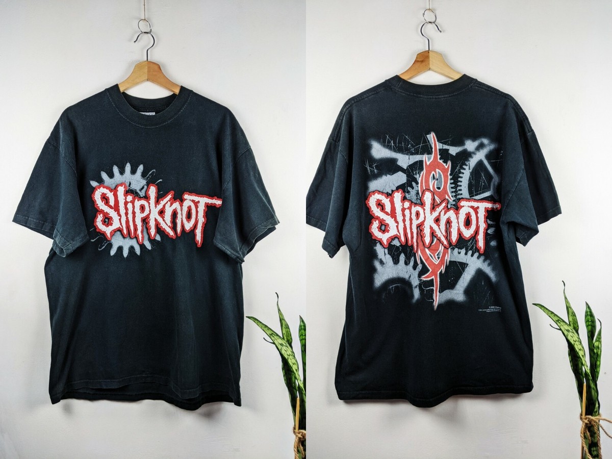 Slipknot Merch