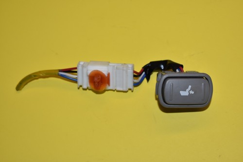 09-13 Subaru Forester Seat Switch Power Adjustment Lumbar Left Driver ...