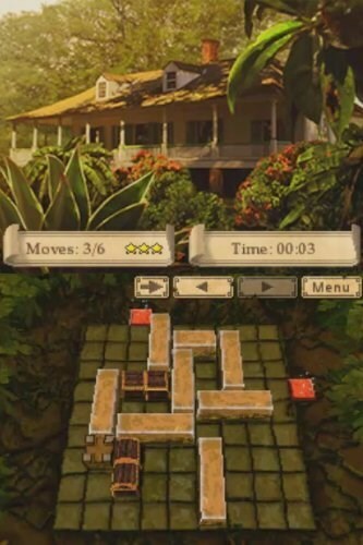 NINTENDO DS NDS GAME TREASURE CHASE BRAINSTORM SERIES BRAND NEW ...