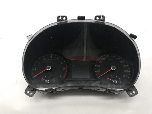 KIA RIO IV YB Speedometer 94003-H8550 1.0 Petrol 74kw 2022 23110883 | eBay