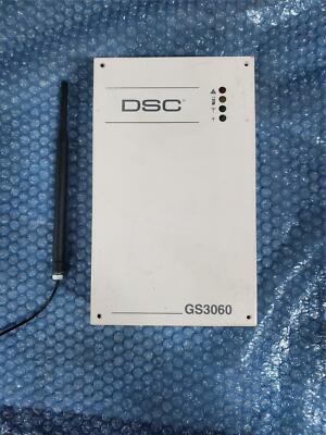 DSC GS3060 Communicator | eBay