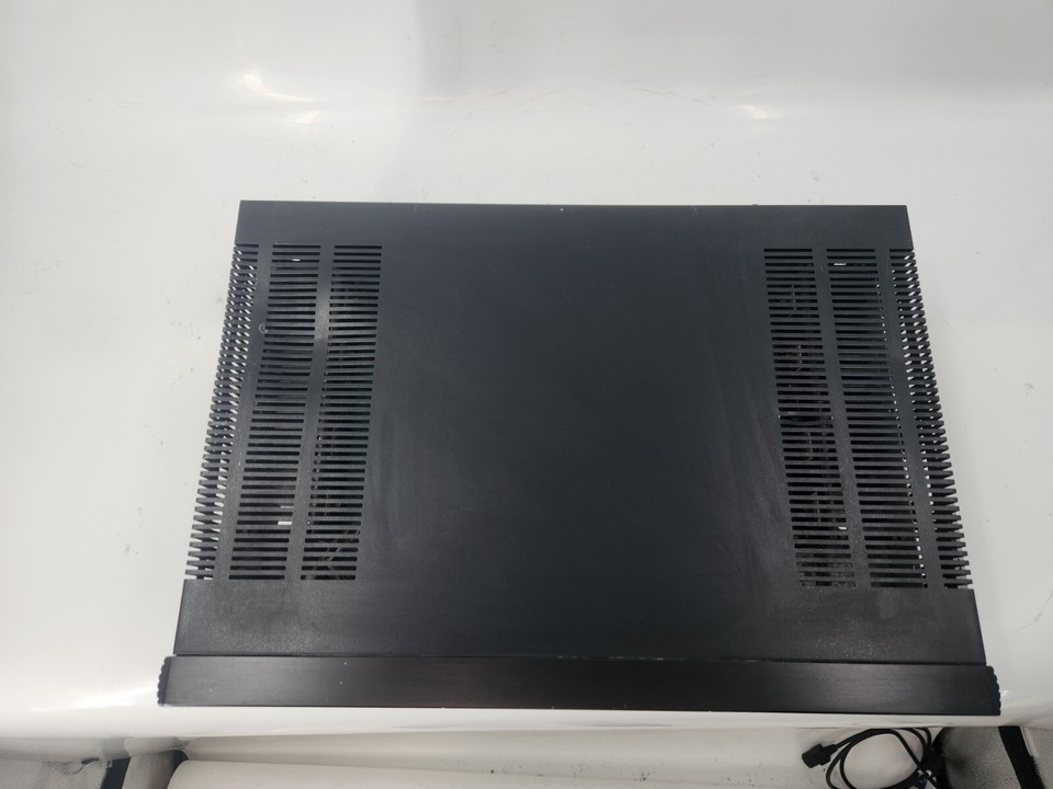 Rotel RB-971 Stereo Power Amplifier Bridged -AS IS- For Parts/Repair GC ...