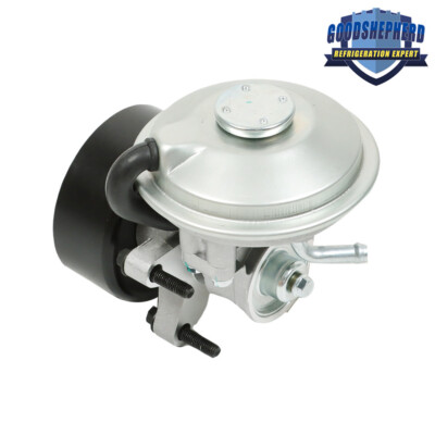 Mechanical Vacuum Pump For Ford F250 F350 F Super Duty E350 Econoline ...