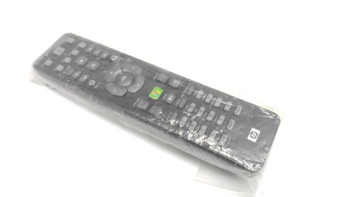 HP RC1314609/00 PC Media Center Desktop Genuine Remote Control OEM P/N ...
