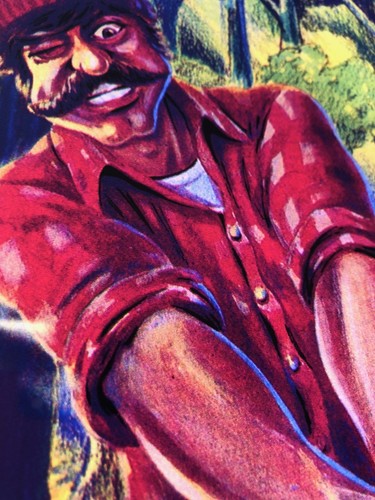 Timber Arcade Marquee - Plexi Acrylic | eBay