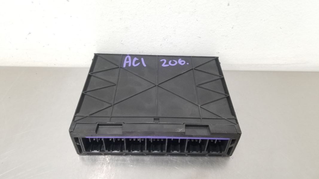 2016-2018 Chevrolet Malibu OEM Body Control Module BCM 13518372 for ...