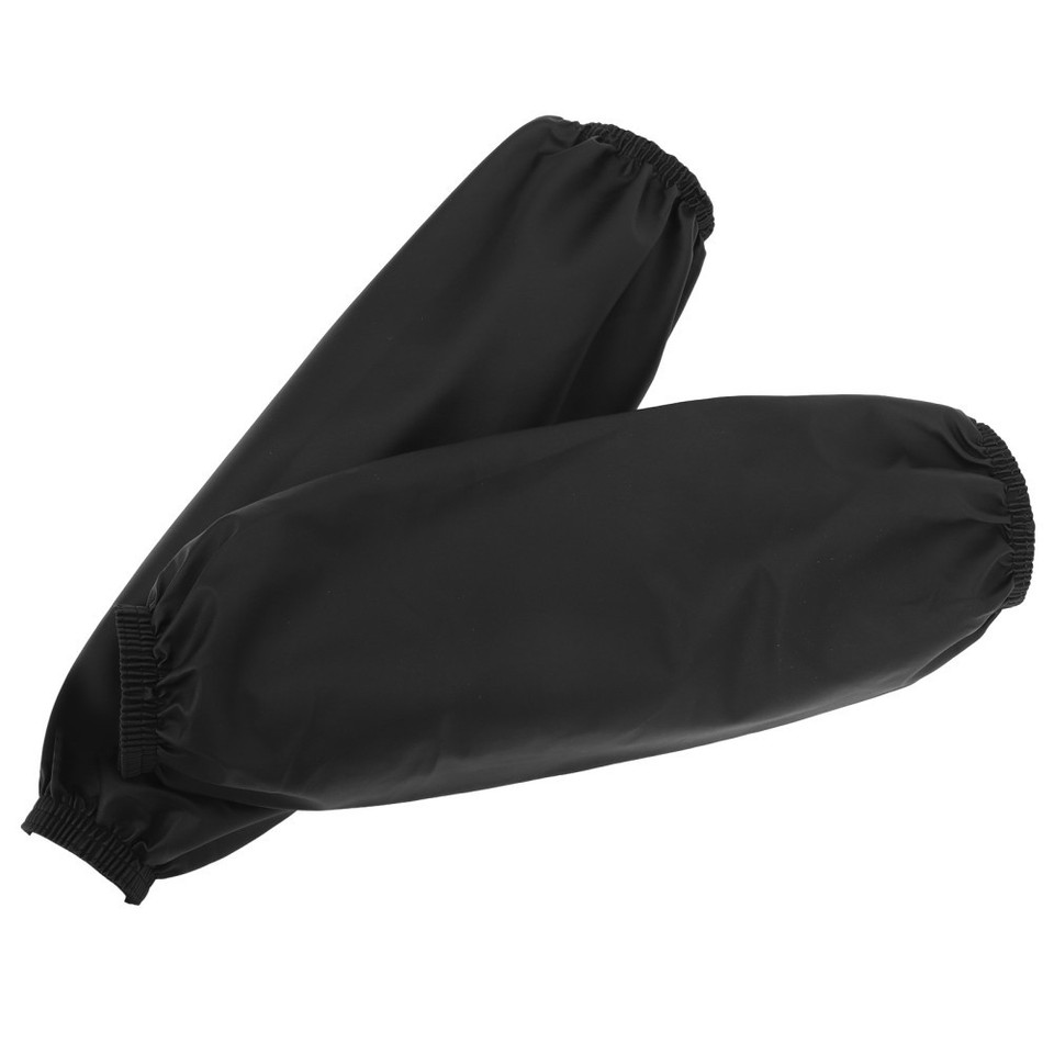 2 Pairs Oil Resistant Arm Sleeves Covers Oversleeves For Cooking Tasks ...