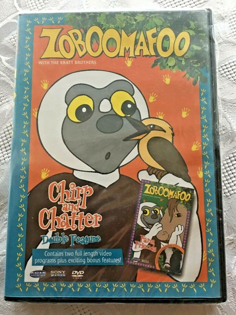 Zoboomafoo Pets
