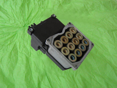 1273004283, Volkswagen ABS Control Unit, Bosch ABS Control Module For ...