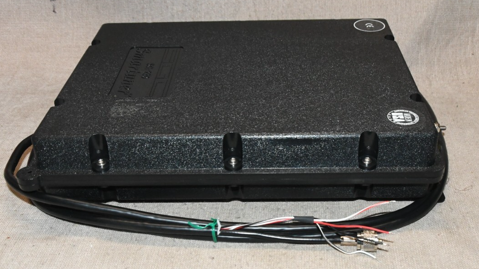 NOS SGC SG-230 HF Automatic Antenna Tuner | eBay