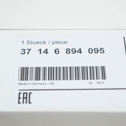 NEW BMW 3 G20 FRONT HEADLIGHT HEIGHT SENSOR LEVER ROD 37148851844 ...