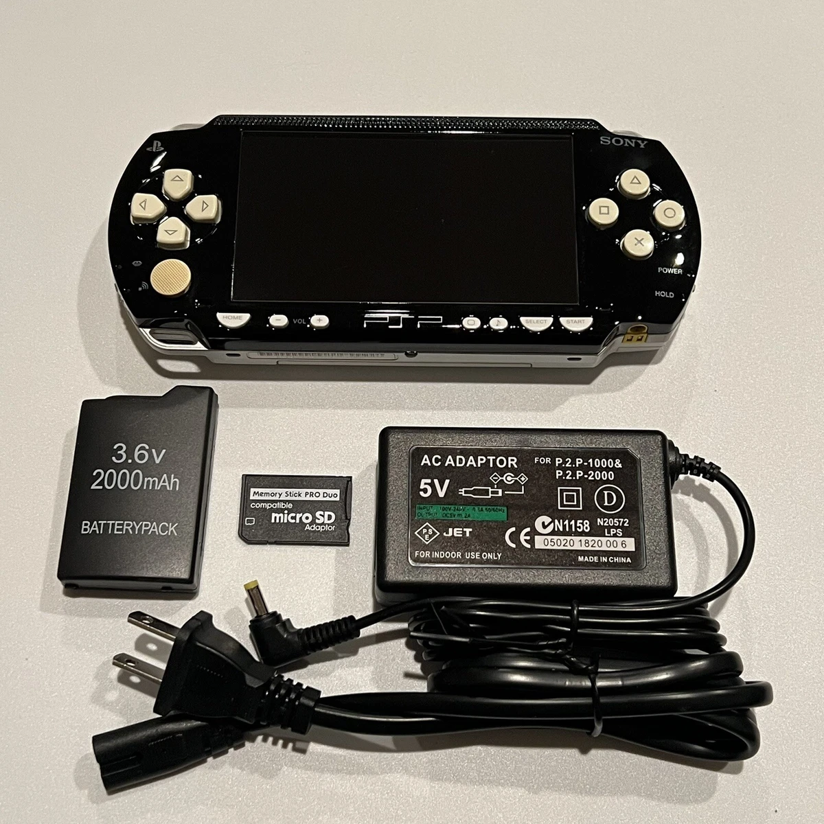Psp Go Game Cartridge
