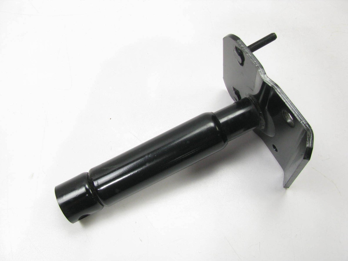 Ford Crown Vic Rear Bumper Ford Crown Victoria Duraflex GT Concept