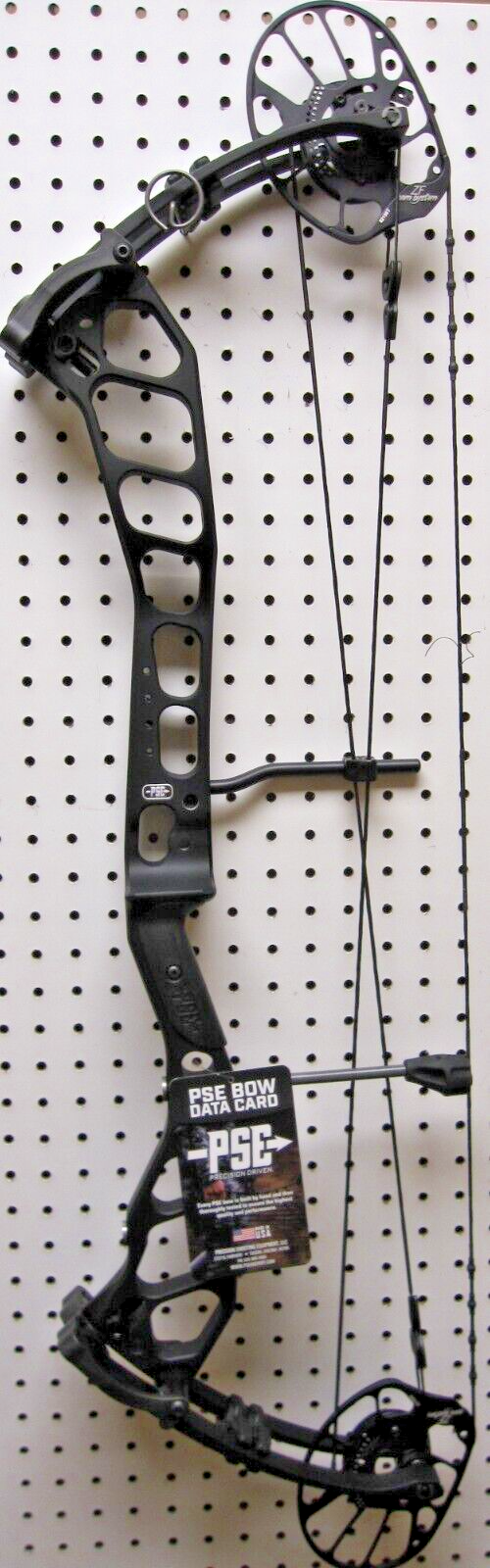 PSE Drive NXT Bow Hunting - Black (2133ZF) for sale online | eBay