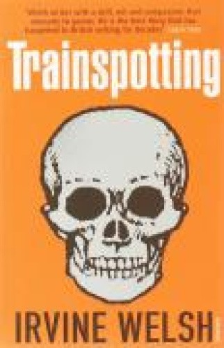 Trainspotting by Welsh, Irvine [Paperback] 9780099465898| eBay