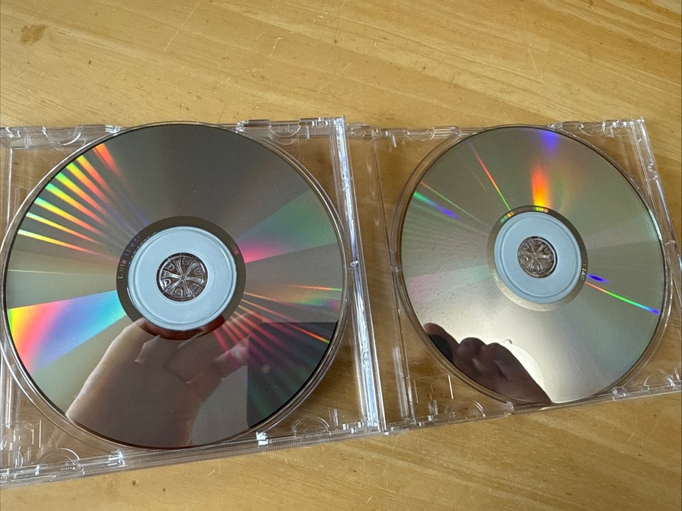 Rune Gold PC Video Game 2 Disc Set No Case Untested Discs | eBay