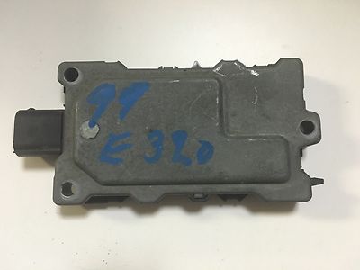 Mercedes-Benz 96-02 E-Class Air Emission Sensor Module # 210 830 06 72 ...