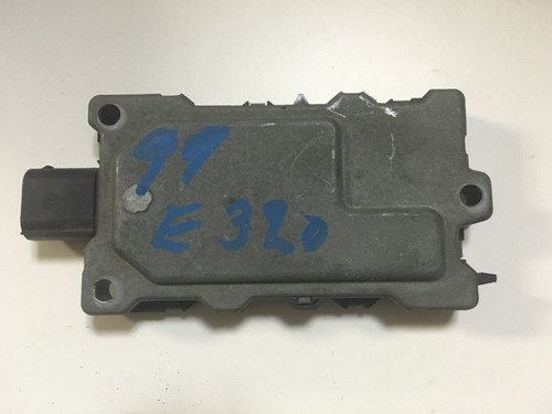 Mercedes-Benz 96-02 E-Class Air Emission Sensor Module # 210 830 06 72 ...