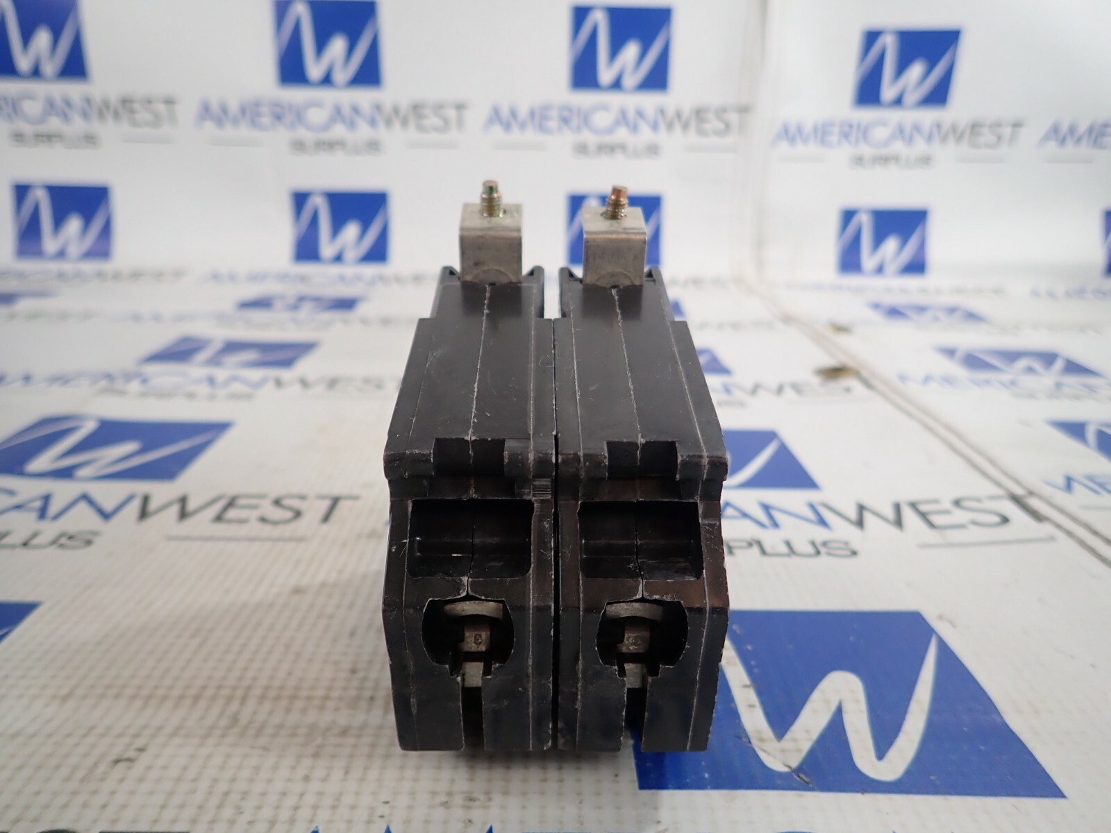 THQB2160 General Electric 60 Amp 2 Pole 120/240 Volt Bolt on Circuit ...