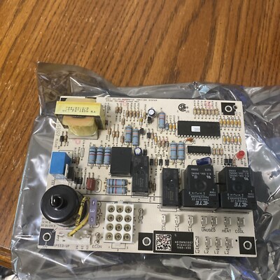 HVAC Parts - Goodman Board