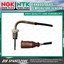 NTK Exhaust Gas Temperature Sensor for Audi A3 8P TT 8J 2.0L CFFB CFGB ...