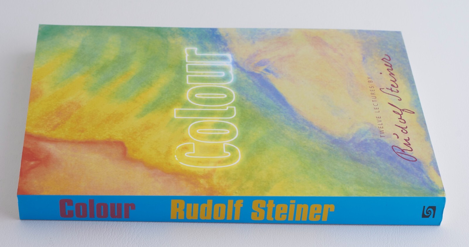 Colour by Rudolf Steiner (1997, Trade Paperback) for sale online | eBay