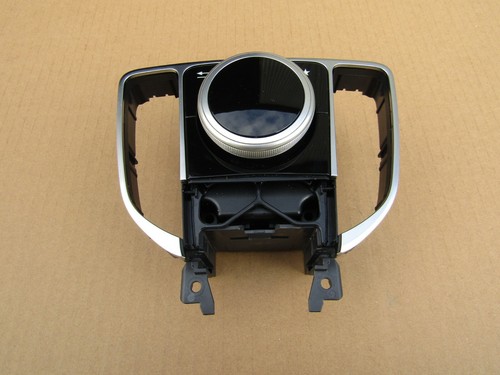 Mercedes Benz C63S AMG W205 2017 SAT NAV Multimedia idrive Controls ...