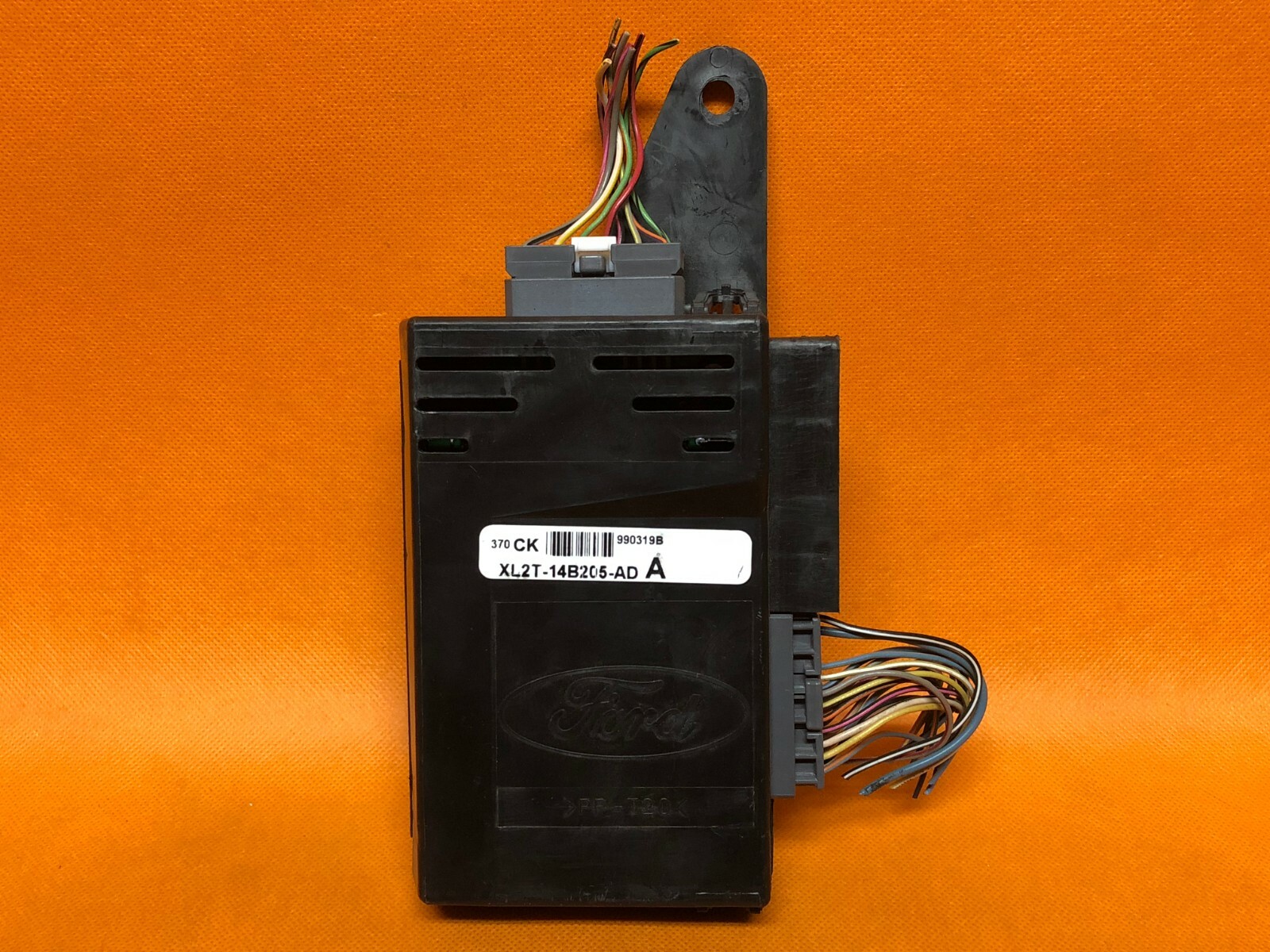00 FORD Ranger 4X2 GEM ELECTRONIC CENTRAL TIMER MODULE XL2T-14B205-AD ...