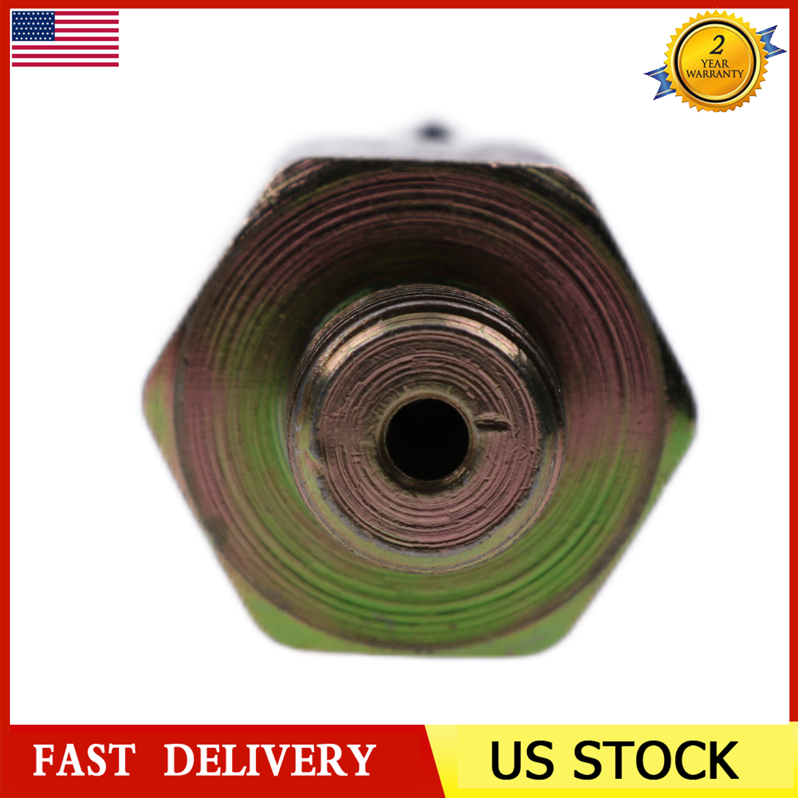 Oil Pressure Switch 701/80319 701/M7305 701/80626 For JCB Backhoe ...