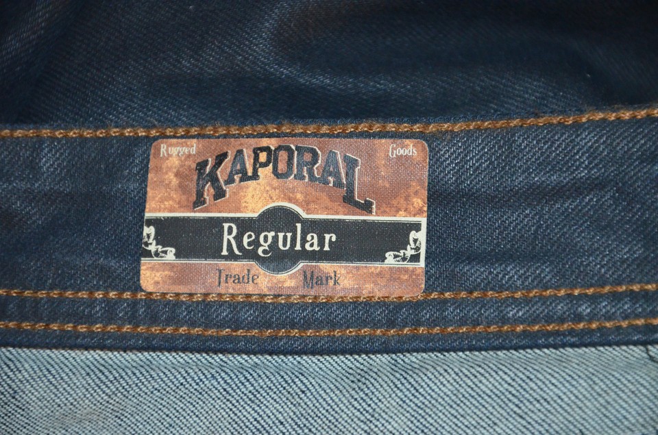 KAPORAL - Very Nice Bony Jeans - Size W31 - 41FR - Excellent Condition ...