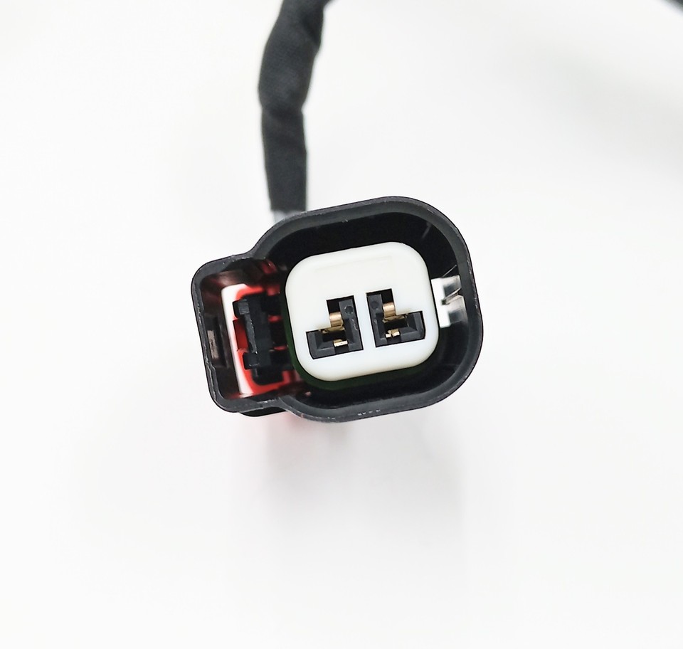 GM Right Fuel Injection Harness 12707881 for GMC Chevrolet Cadillac V8 ...