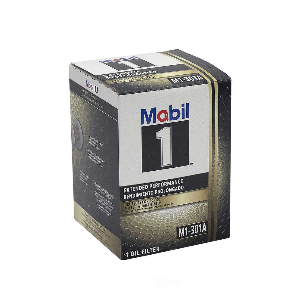 Engine Oil Filter-CARB, 2BBL Mobil 1 M1-301A for sale online | eBay