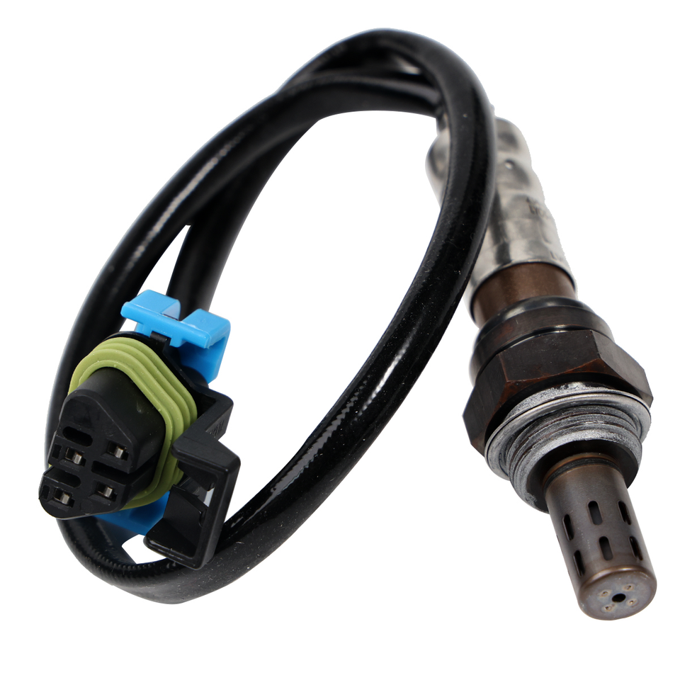 2PCS Upstream Oxygen O2 Sensor OEM for Chevy Silverado GMC Yukon Sierra ...