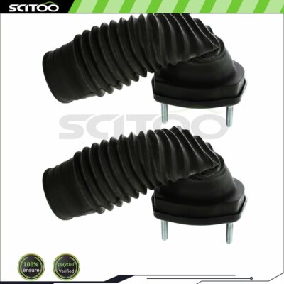 Shock and Strut Mounts For Toyota Camry Avalon Highlander Solara Rear L ...