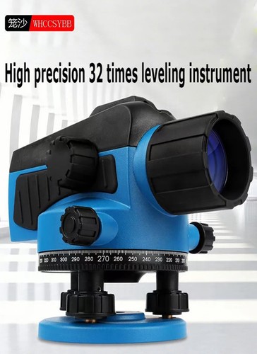 Leveling Instrument Automatic Level Gauge Construction Tools High ...